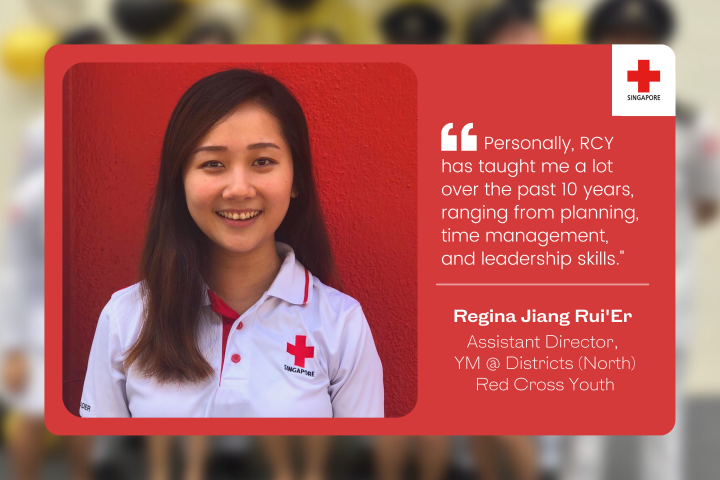 Every small effort counts!